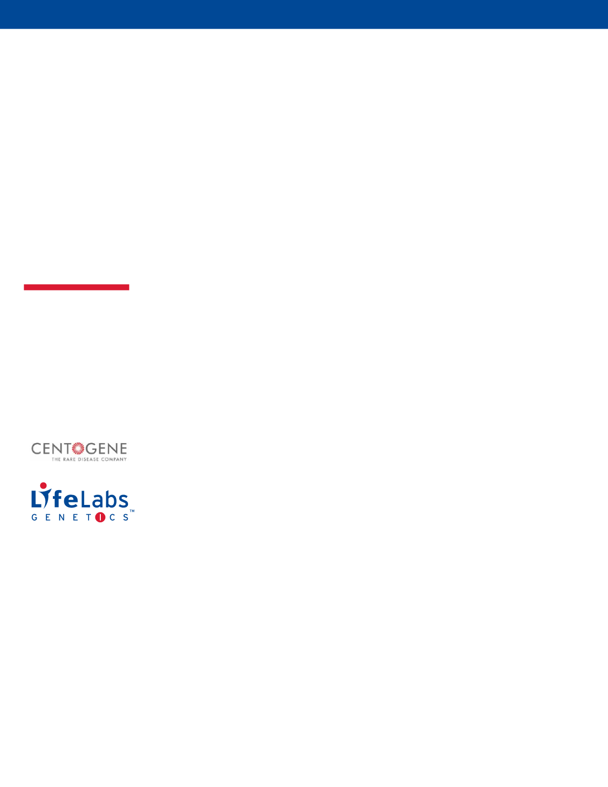 LifeLabs Community Report 2016